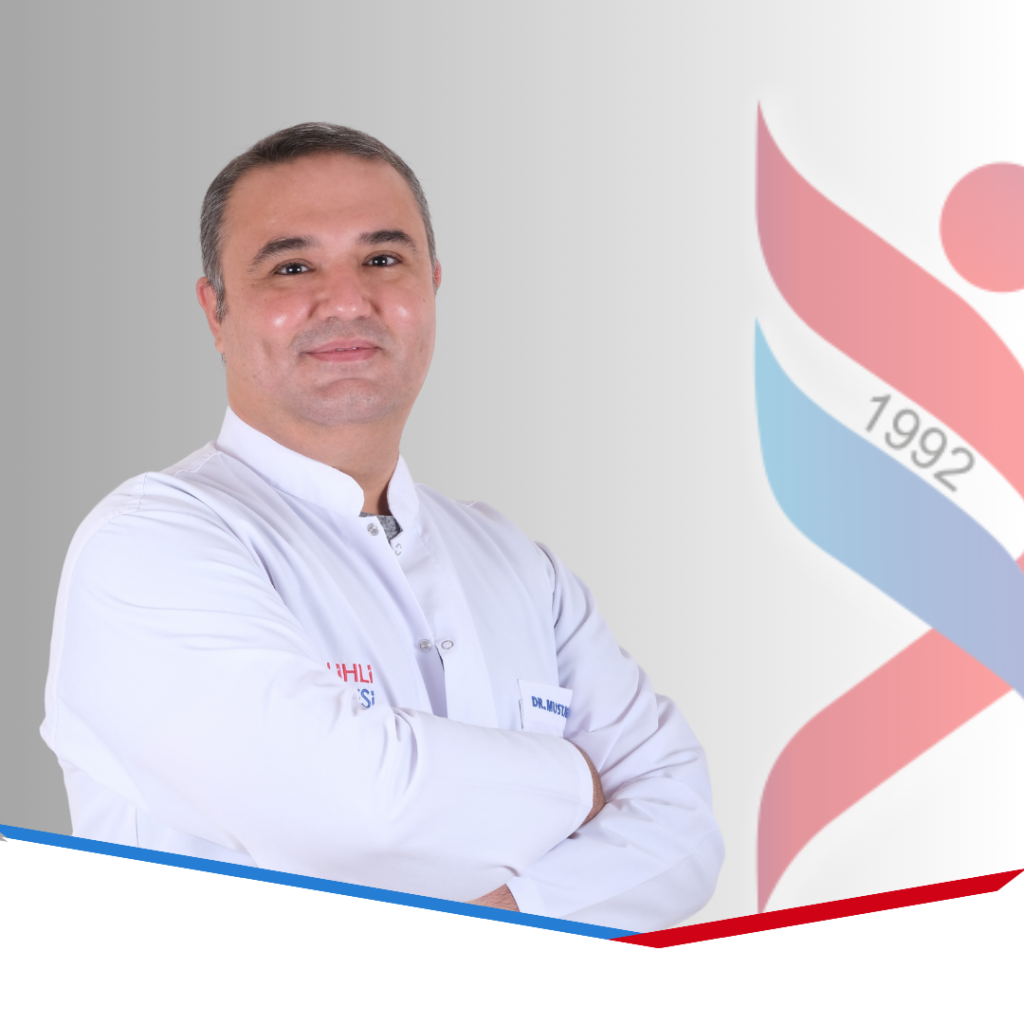 Doktorlarımız – Özel Salihli Hastanesi